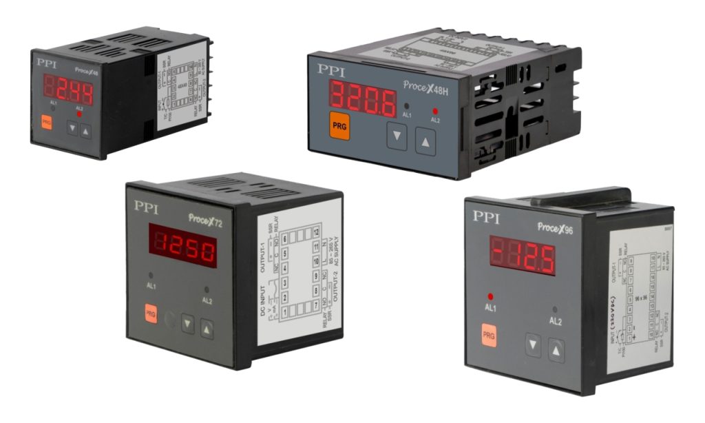 ProceX – PPI India