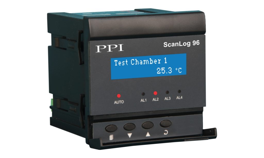 ScanLog 96 – PC Version – PPI India