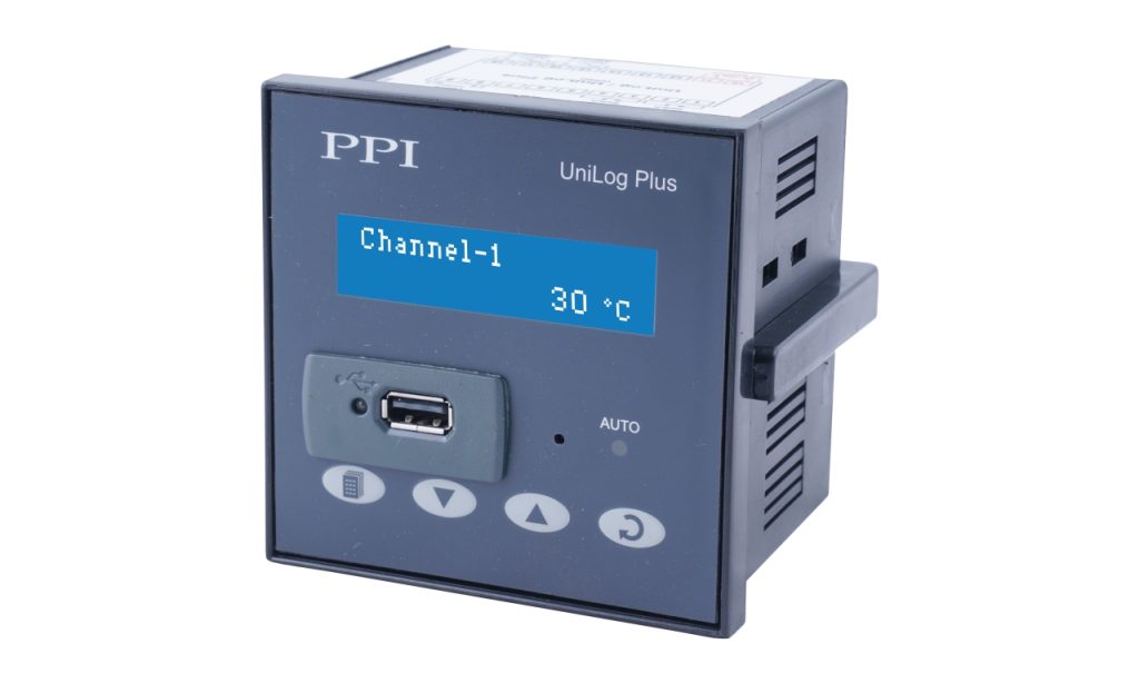 Unilog Plus Ppi India