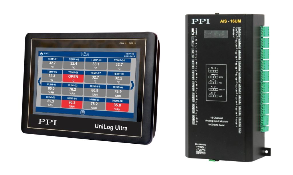 UniLog Ultra – PPI India