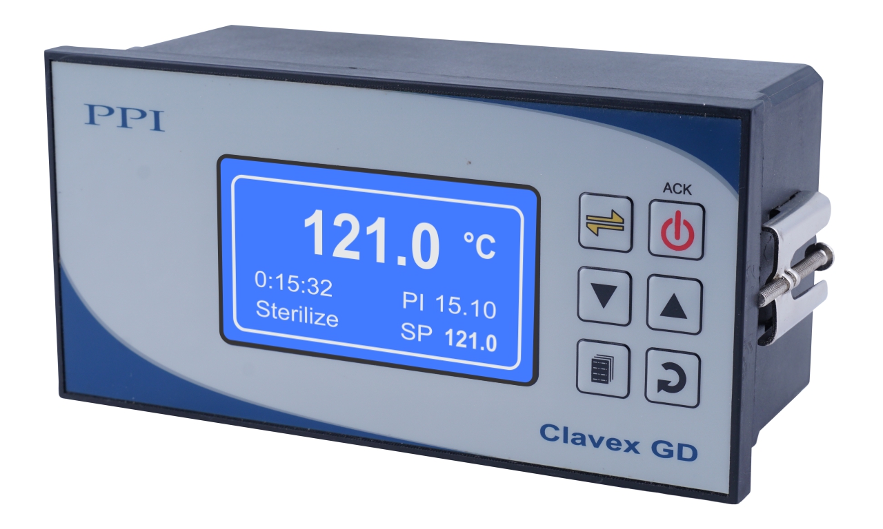 PPI - Process Precision Instruments