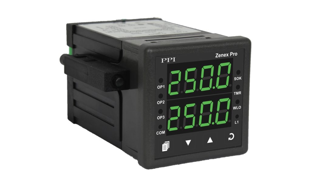 Zenex Pro – PPI India Zenex Pro – PPI India