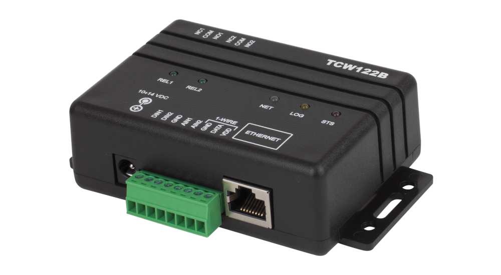 PPI - Process Precision Instruments TCW122B-RR