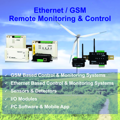 Factory Automation Products India | Temperature Controllers India