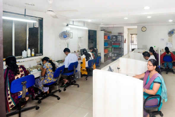 About us – PPI India