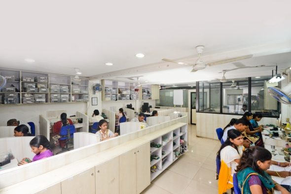 About us – PPI India