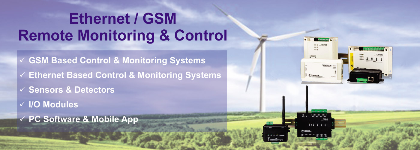 Factory Automation Products India | Temperature Controllers India