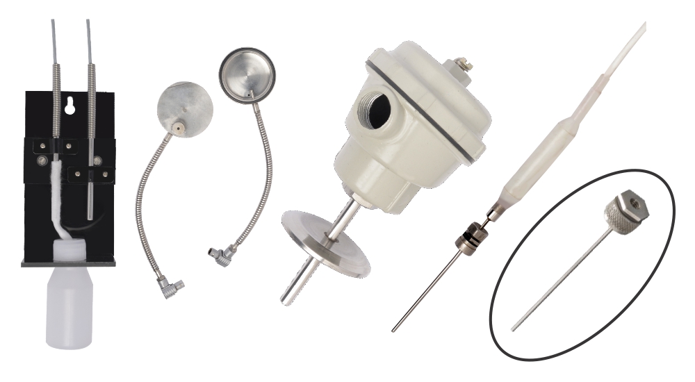 Application Specific RTDs - PPI India