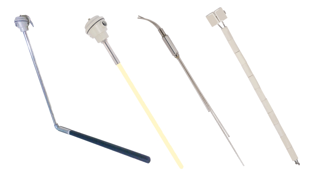 Application Specific Thermocouples - PPI India