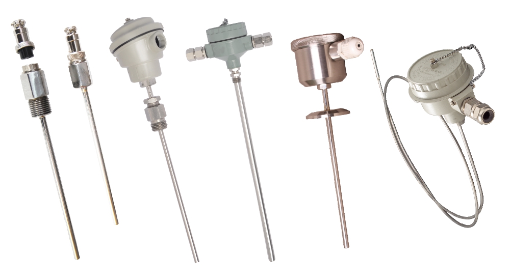 Protection Head RTDs - PPI India