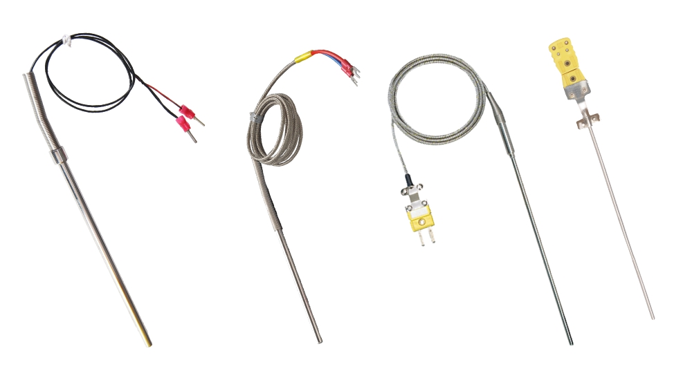 Process Precision Instruments - PPI Transition Joint Thermocouples