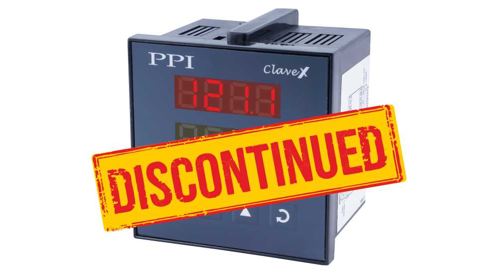 PPI - Process Precision Instruments - Clavex