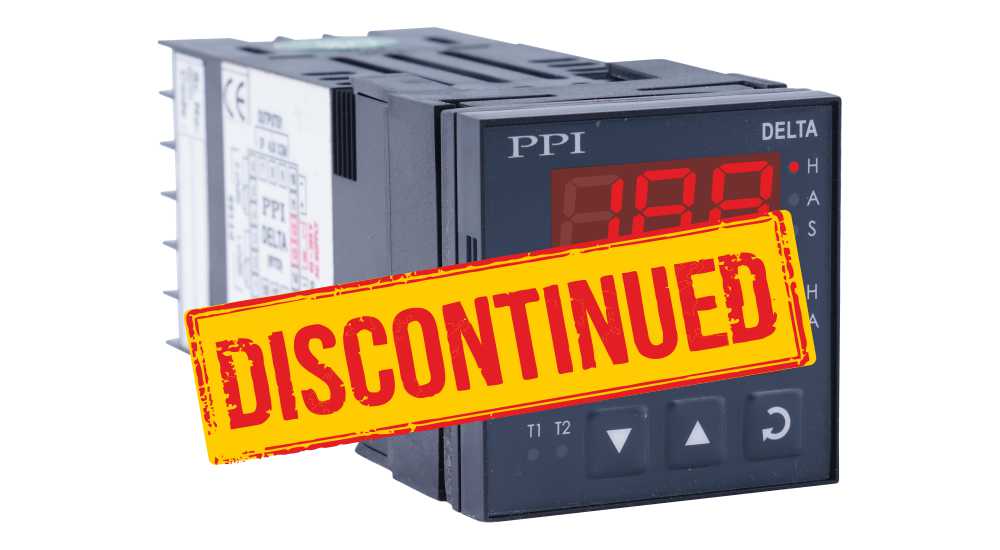 Self Tune PID Temperature Controller | Controllers with Self-Tuning