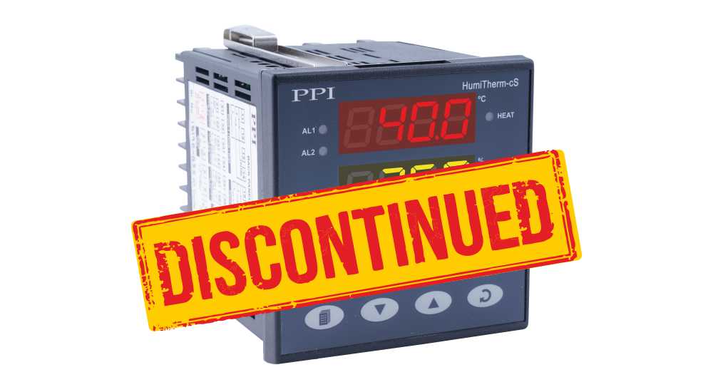 PPI - Process Precision Instrument