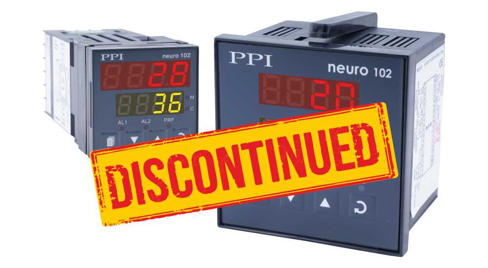 Universal Single Loop Process Controller | Self-Tune PID Controller