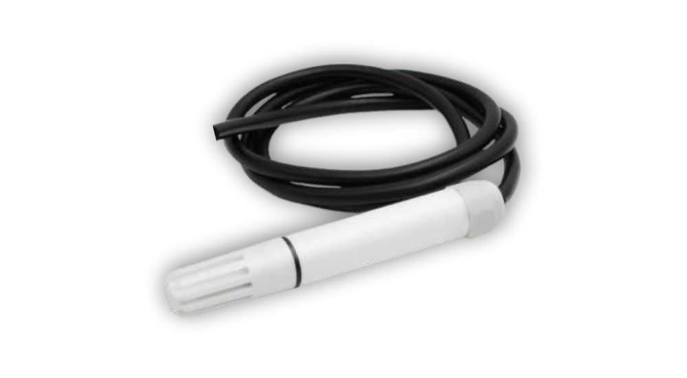 Probe Type T+RH Transmitter | Transmitter PPI India